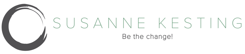 Impressum - Susanne Kesting